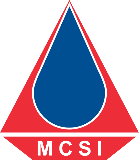 Logotipo De Mcsc Indonesia CISAC